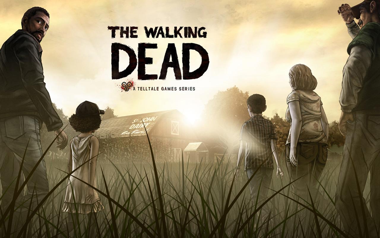 Recensione PC di The Walking Dead: No Time Left