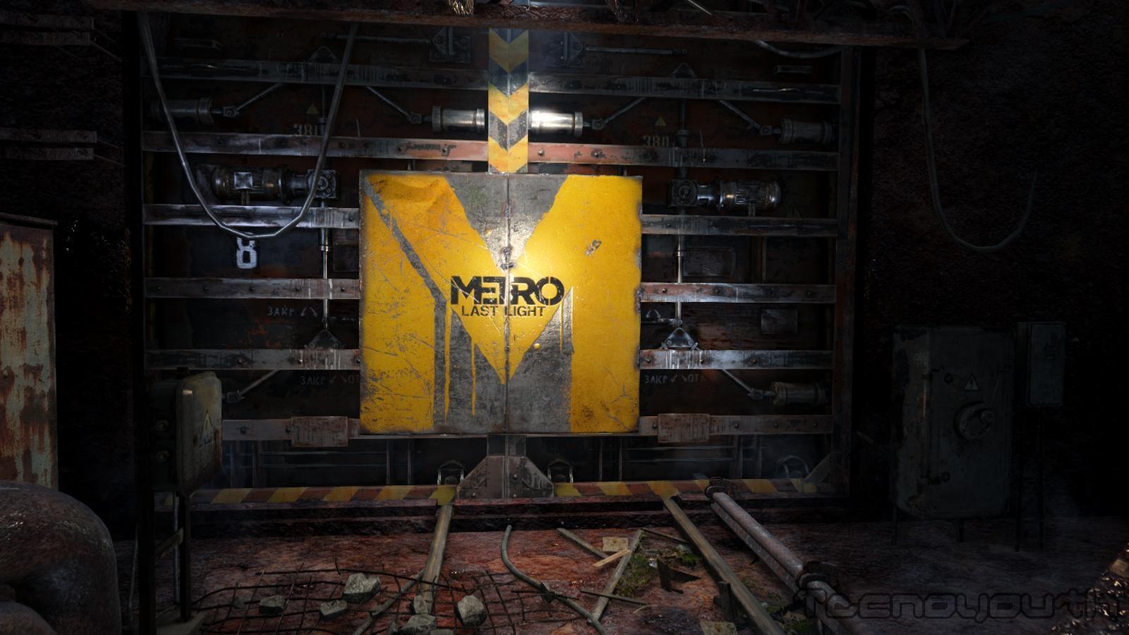 Metro Last Light recensione PC