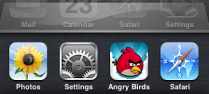 Multitasking su iOS 6: Background Manager [Cydia]