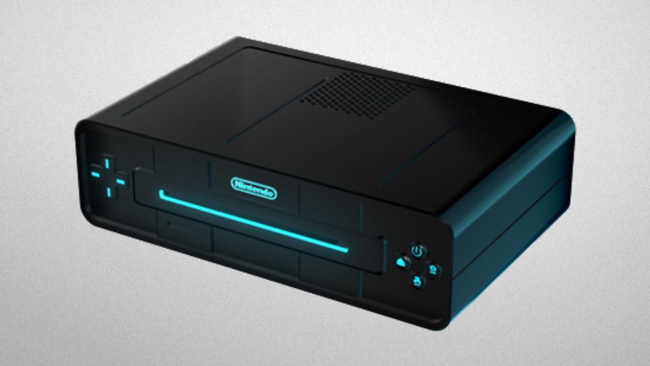 Nintendo NX: news su controller e specifiche hardware