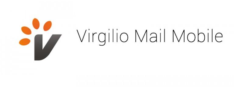 Virgilio Mail Mobile: download e configurazione
