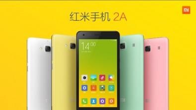 Xiaomi Redmi 2A: smartphone low-cost versatile e veloce