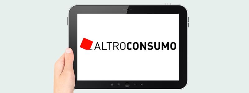 Tablet Android a 2€ con la promozione di Altroconsumo