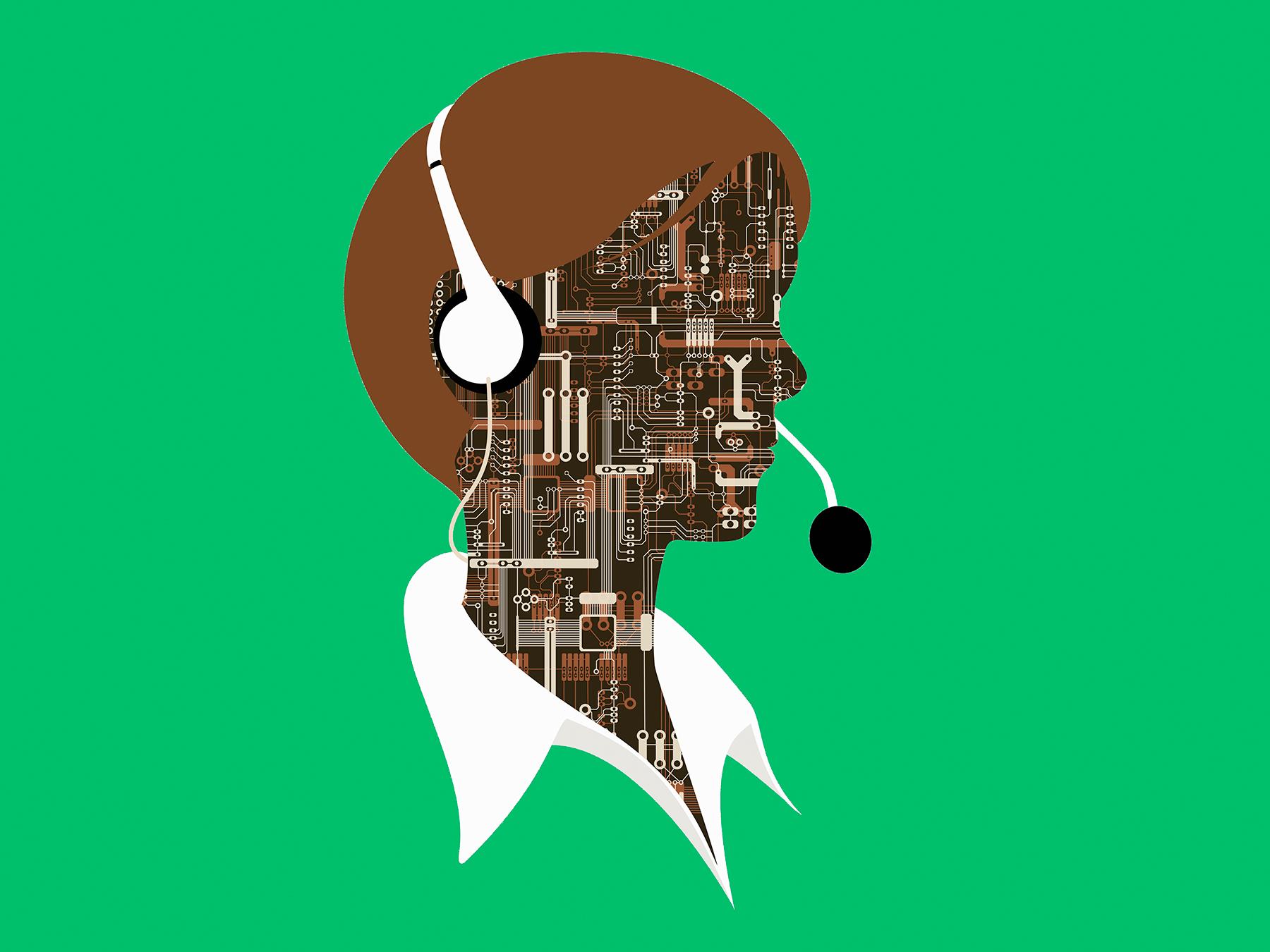 Google, arrivano nuovi chatbot basati sull'intelligenza artificiale