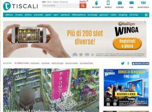 Disdetta Tiscali: Come richiedere la disdetta del contratto