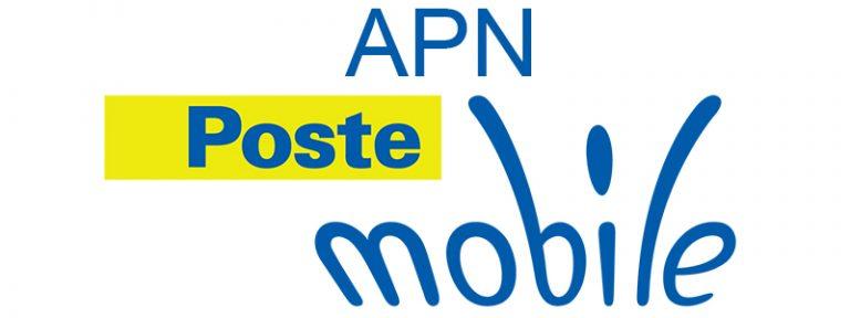 APN Postemobile: come navigare su Internet con Android e iPhone